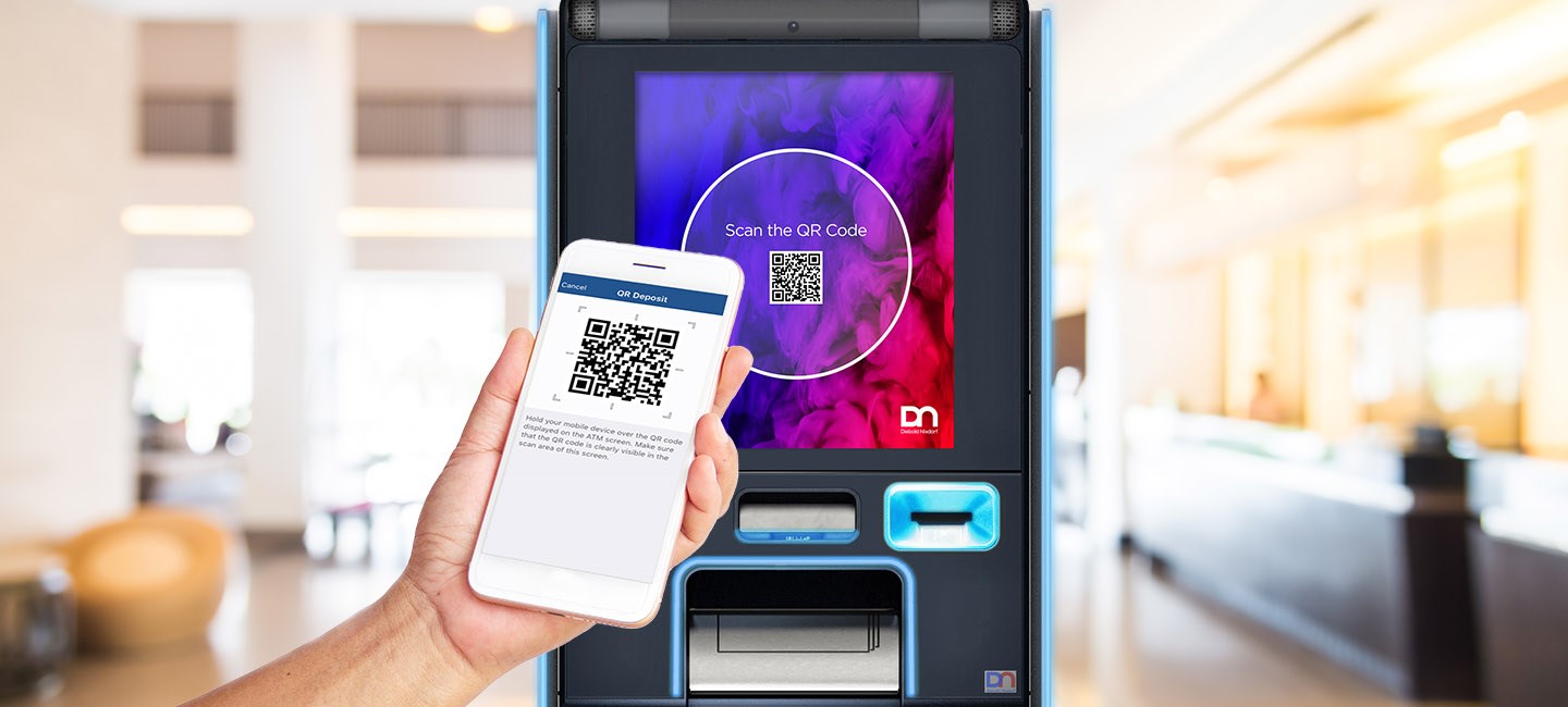 Blog: Leverage AI to Augment the User Experience at the ATM | Diebold ...
